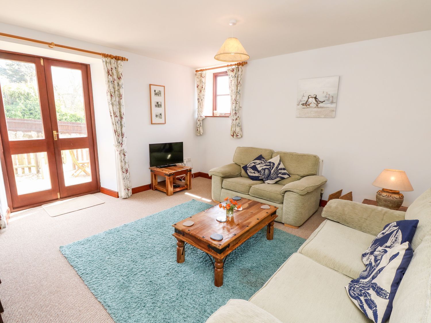 The Lobster Pot, Family Friendly, With A Garden In Ventnor - Isle of Wight