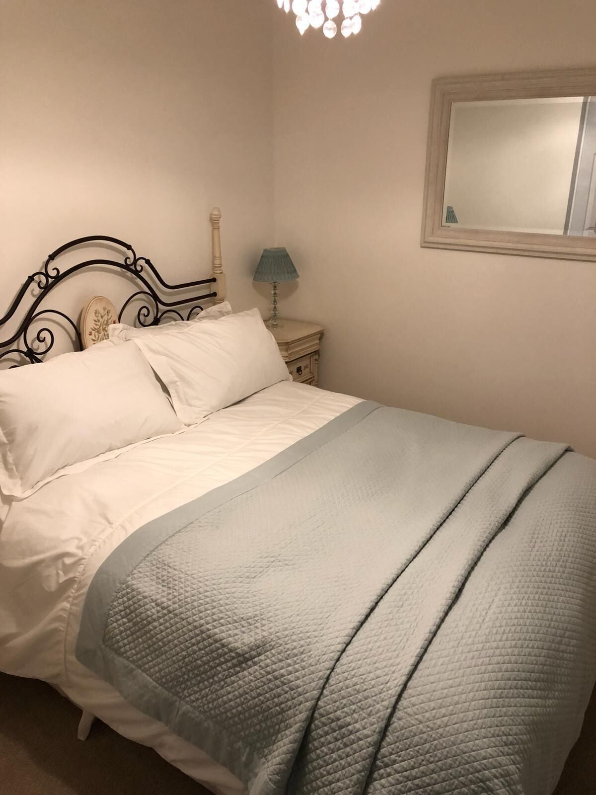 Pen Y Ffrith Lodge, Pet Friendly, With A Garden In Prestatyn - Prestatyn