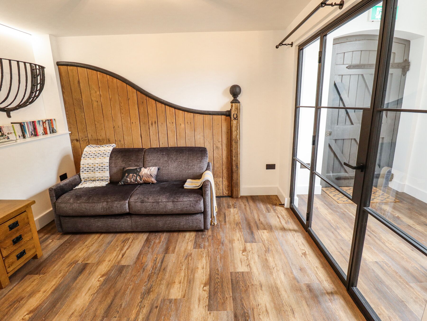 West Stable, Character Holiday Cottage, With Open Fire In Retford - Nottinghamshire