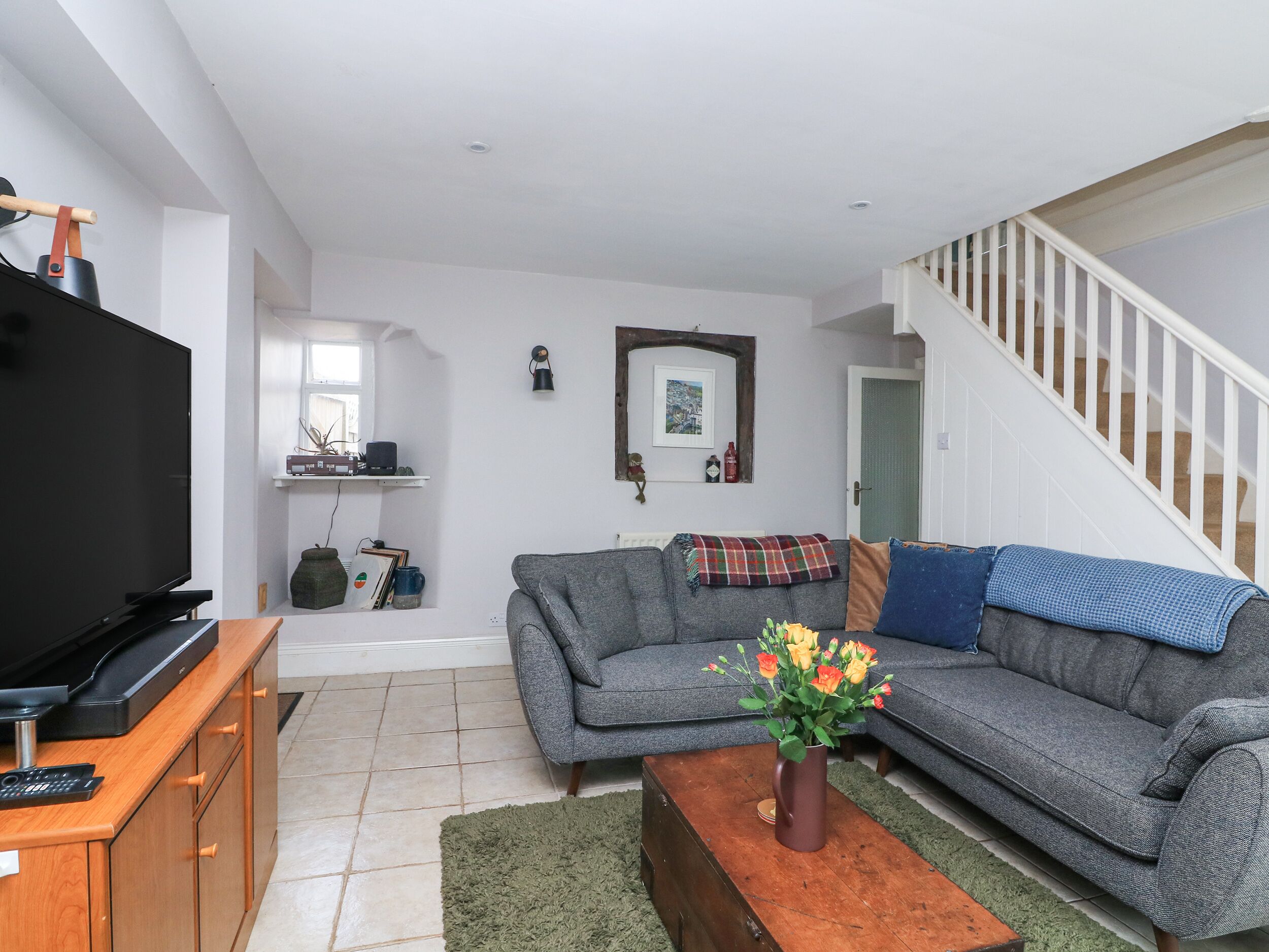 Joymead, Pet Friendly, Character Holiday Cottage In Malborough - Bigbury-on-Sea