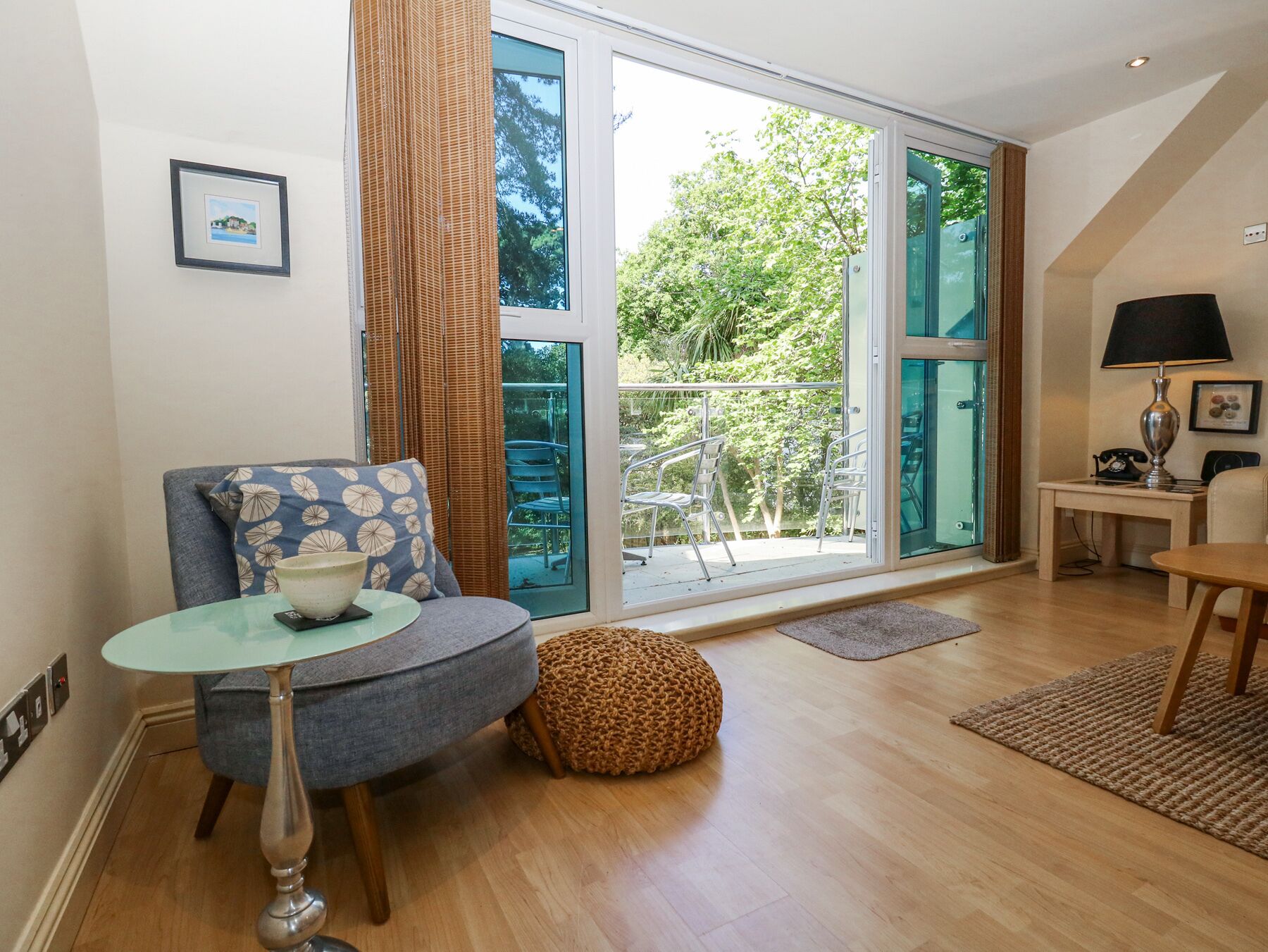 6 Red Sails, Family Friendly, Luxury Holiday Cottage In Sandbanks - Swanage
