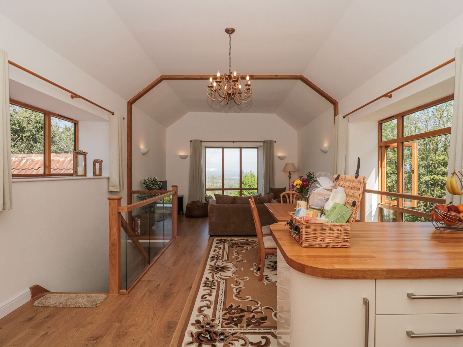 Newlands Barn, Family Friendly, With A Garden In Wellington - Taunton