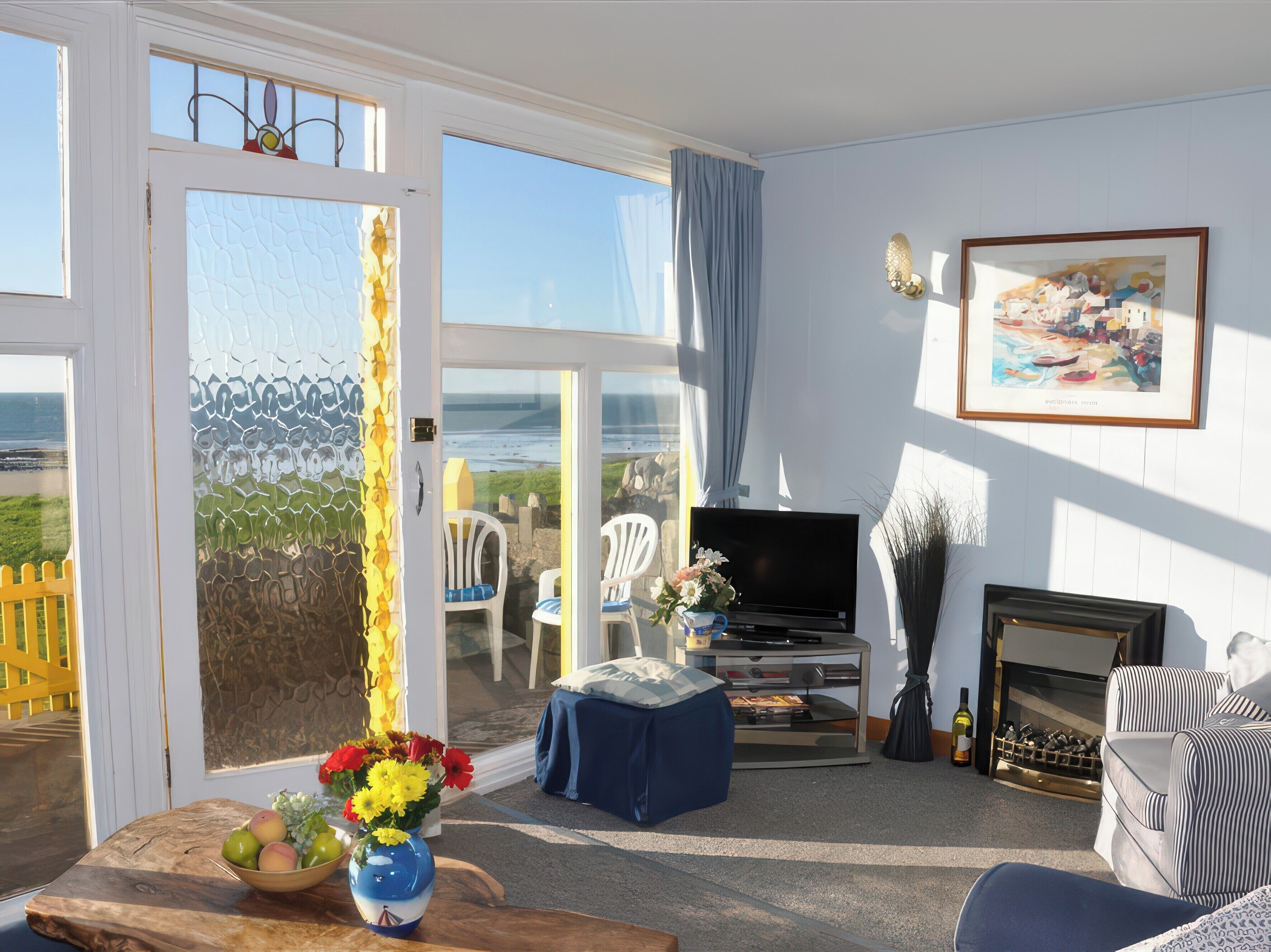 Homestead, Pet Friendly, Country Holiday Cottage In Penygroes - Llŷn Peninsula