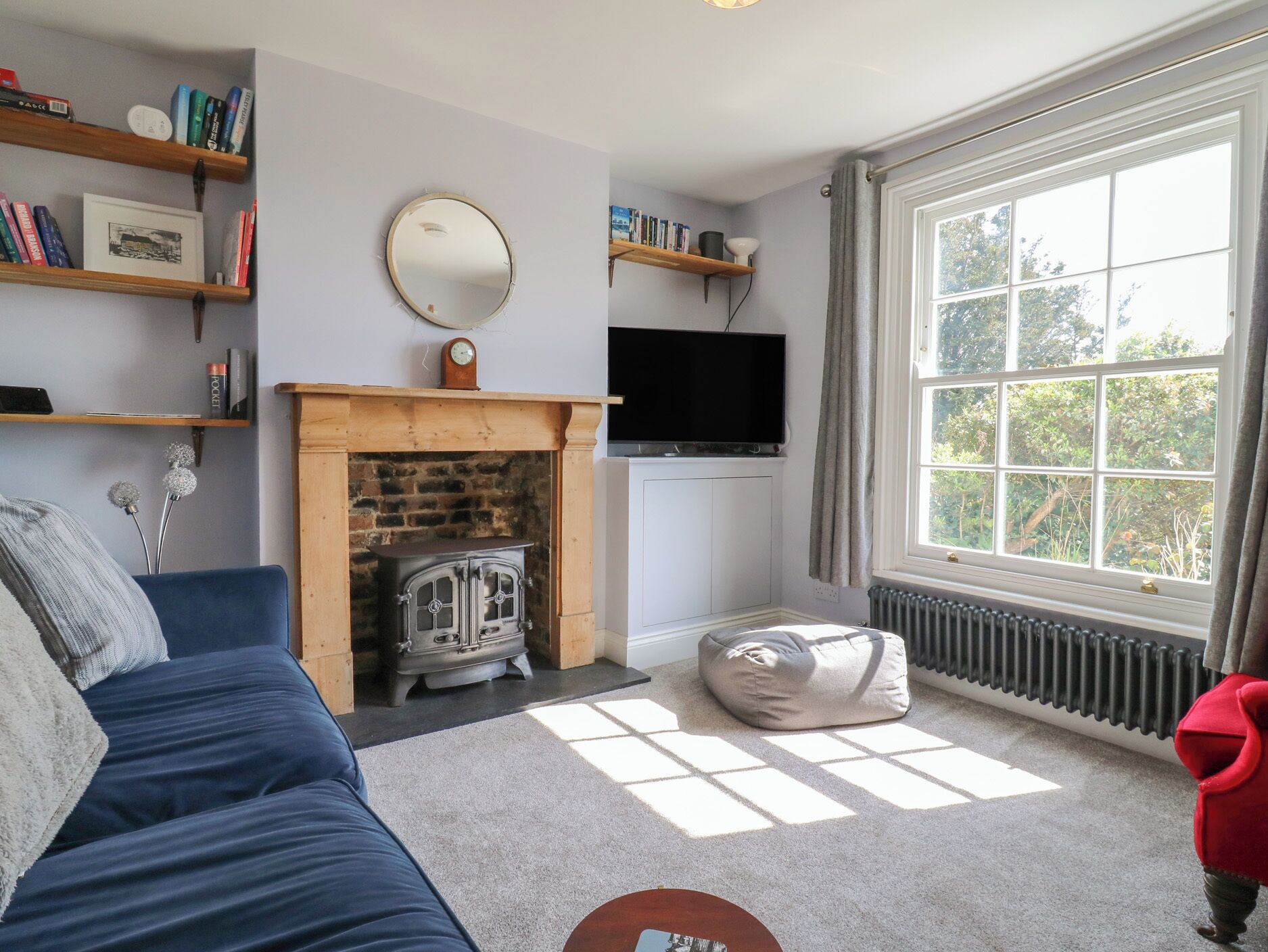 Overchurch, Pet Friendly, Character Holiday Cottage In Hythe - Kent