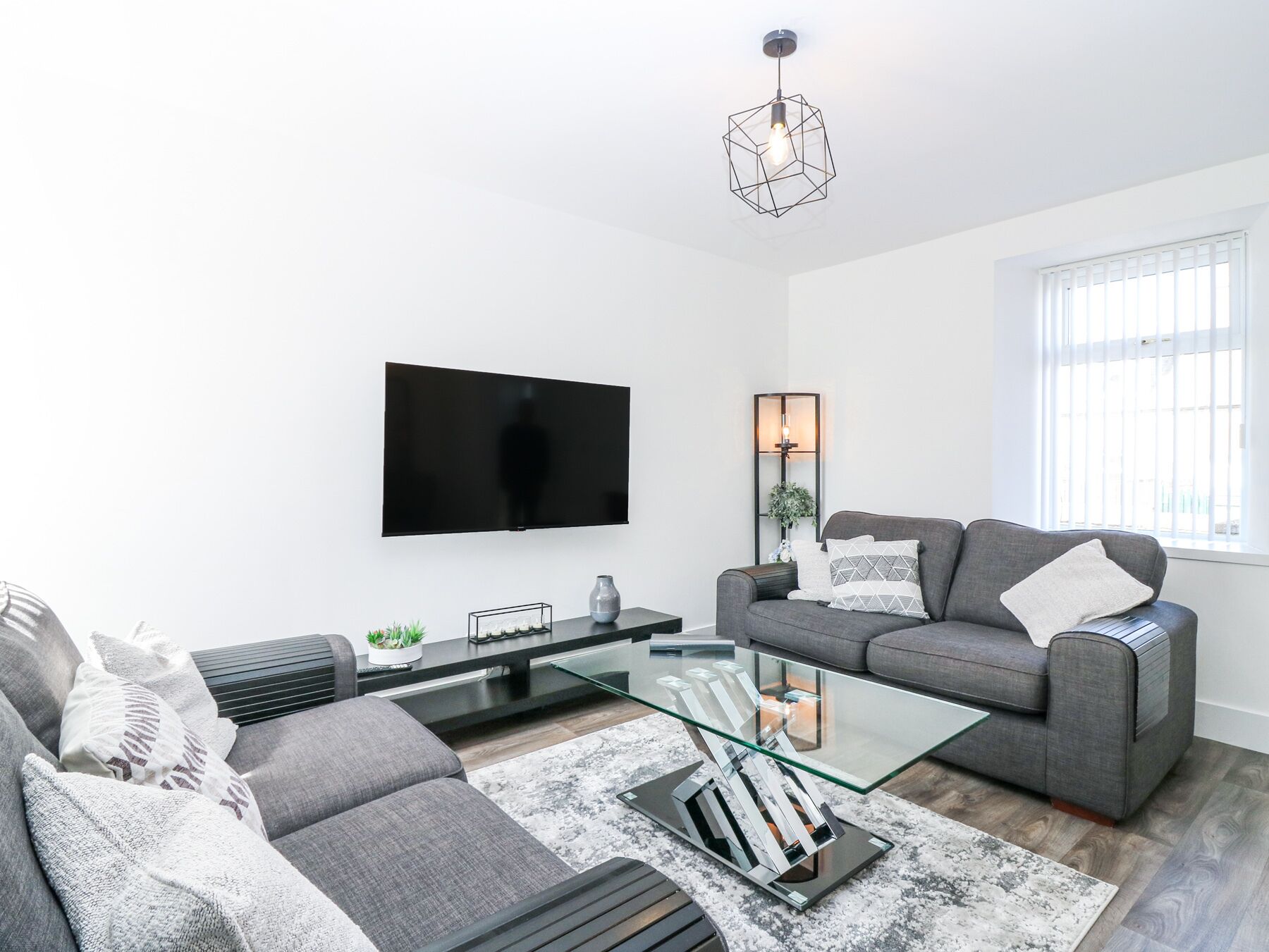 Sea Breeze St Combs, Pet Friendly, With A Garden In St Combs - Aberdeenshire