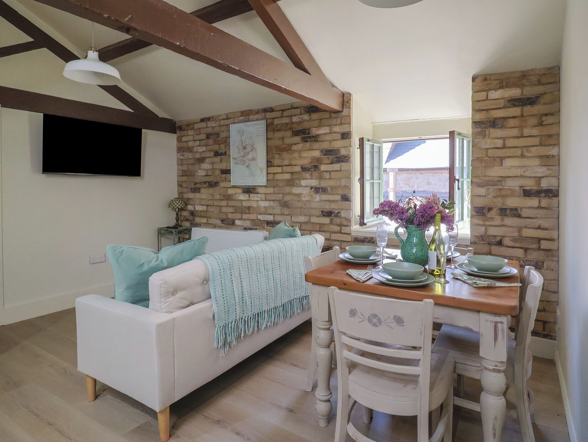 Drake's Hideaway, Pet Friendly In Lyme Regis - Axminster
