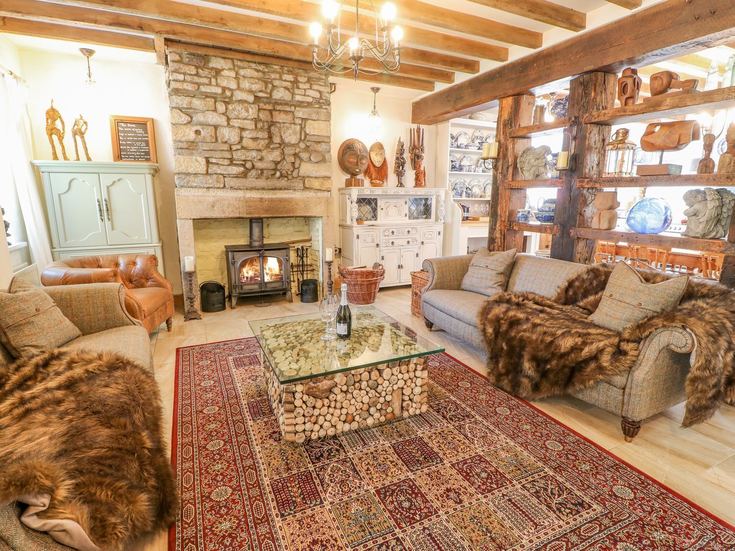 Shaftoe Mews, Family Friendly, With Open Fire In Haydon Bridge - Hexham