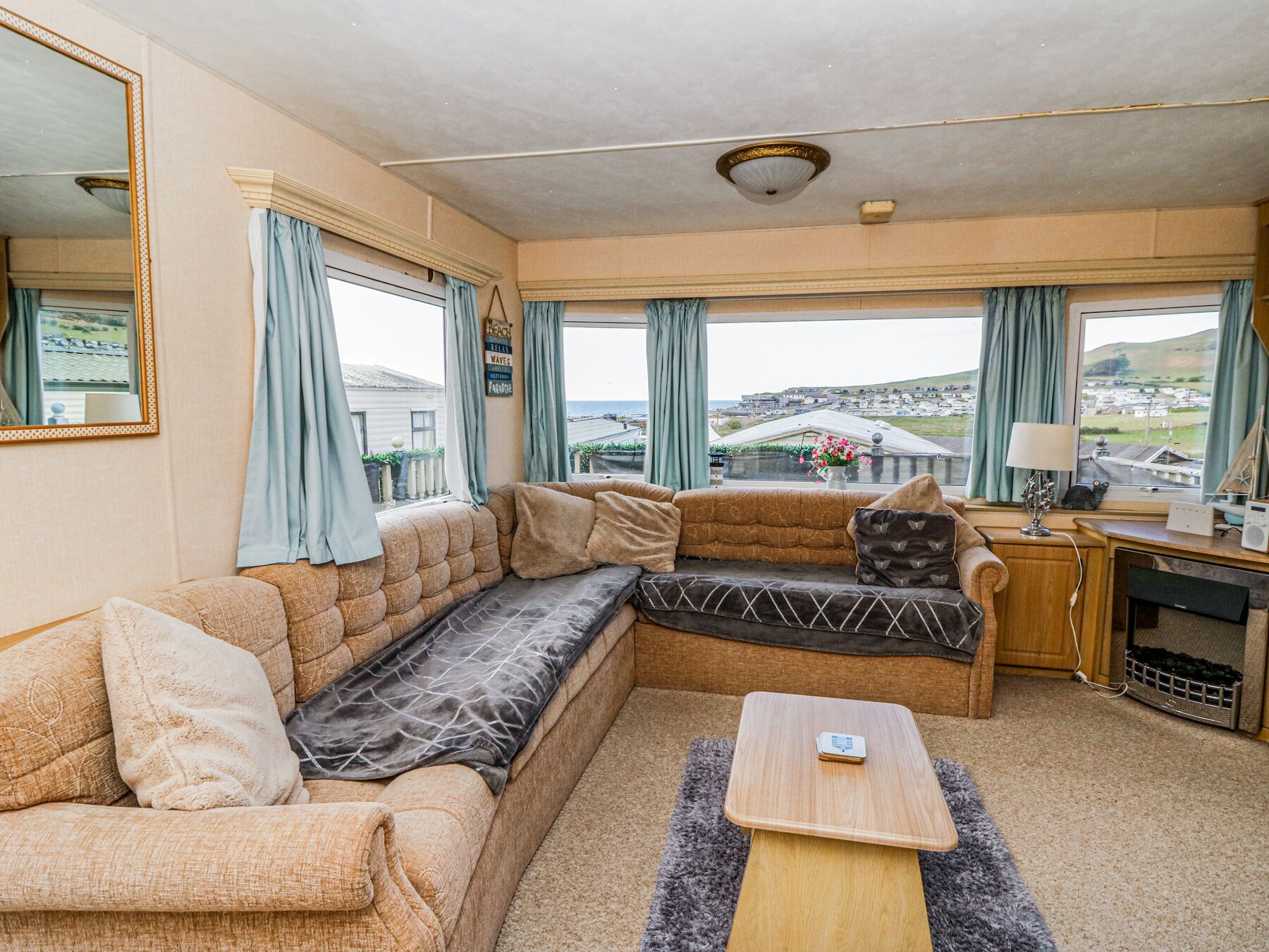 Gm18, Pet Friendly, Country Holiday Cottage In Aberystwyth - Aberystwyth