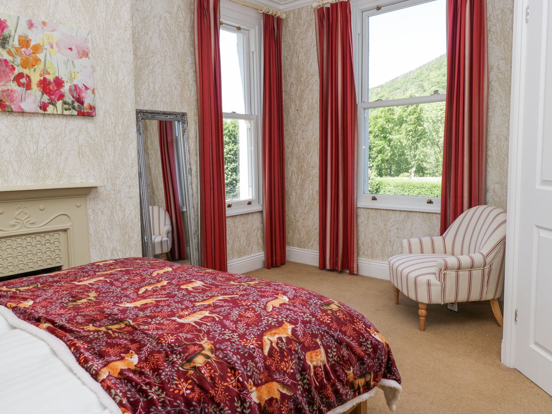 Sunnycroft, Family Friendly, With Open Fire In Keswick - Keswick