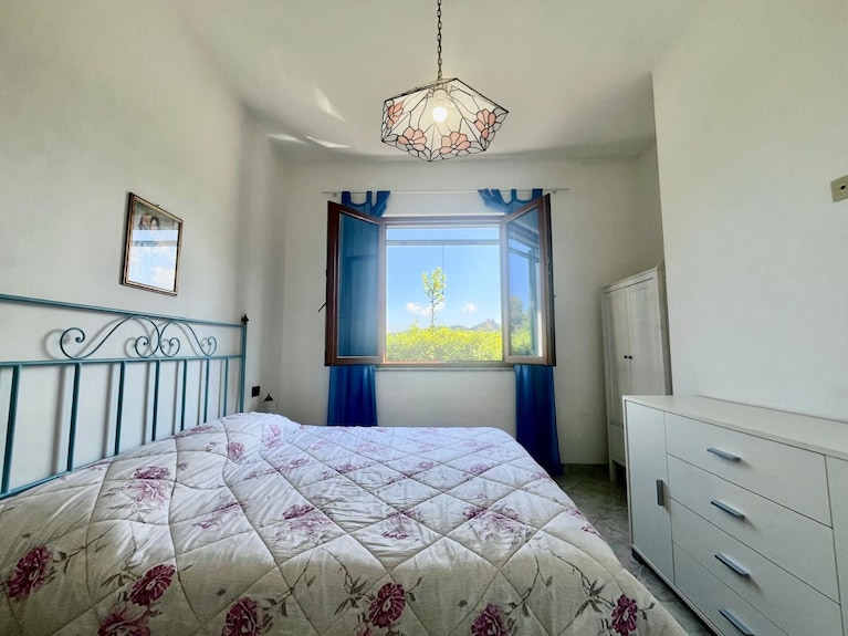 La Casetta Di Davide, In Peace And Elban Nature - Elba