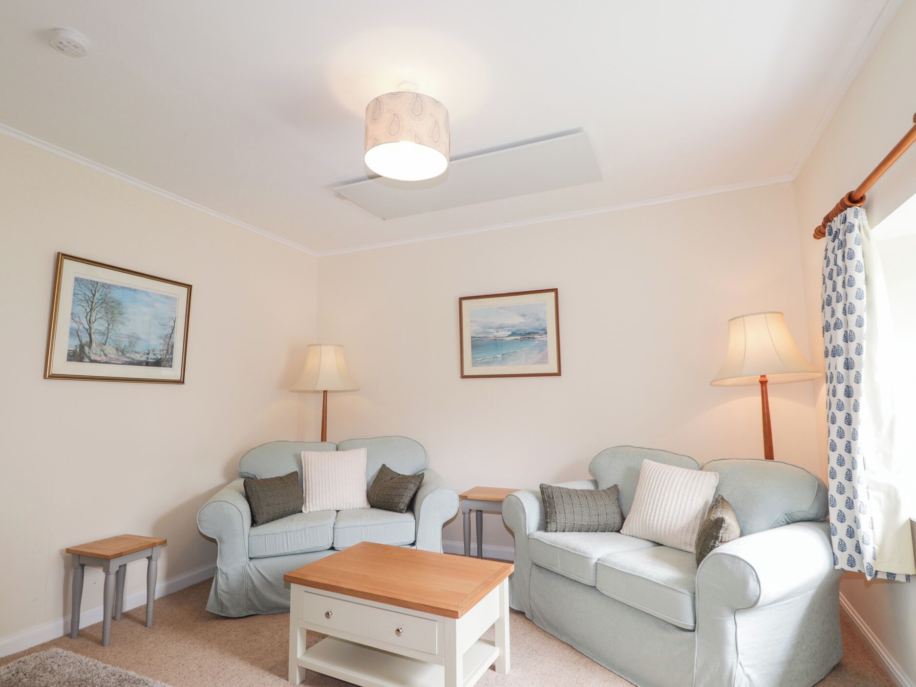 South Cottage, Pet Friendly, With Open Fire In Glenelg - 스카이