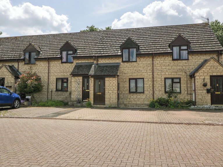 20 Honeycroft, Pet Friendly, With A Garden In Bourton-on-the-water - Stow-on-the-Wold
