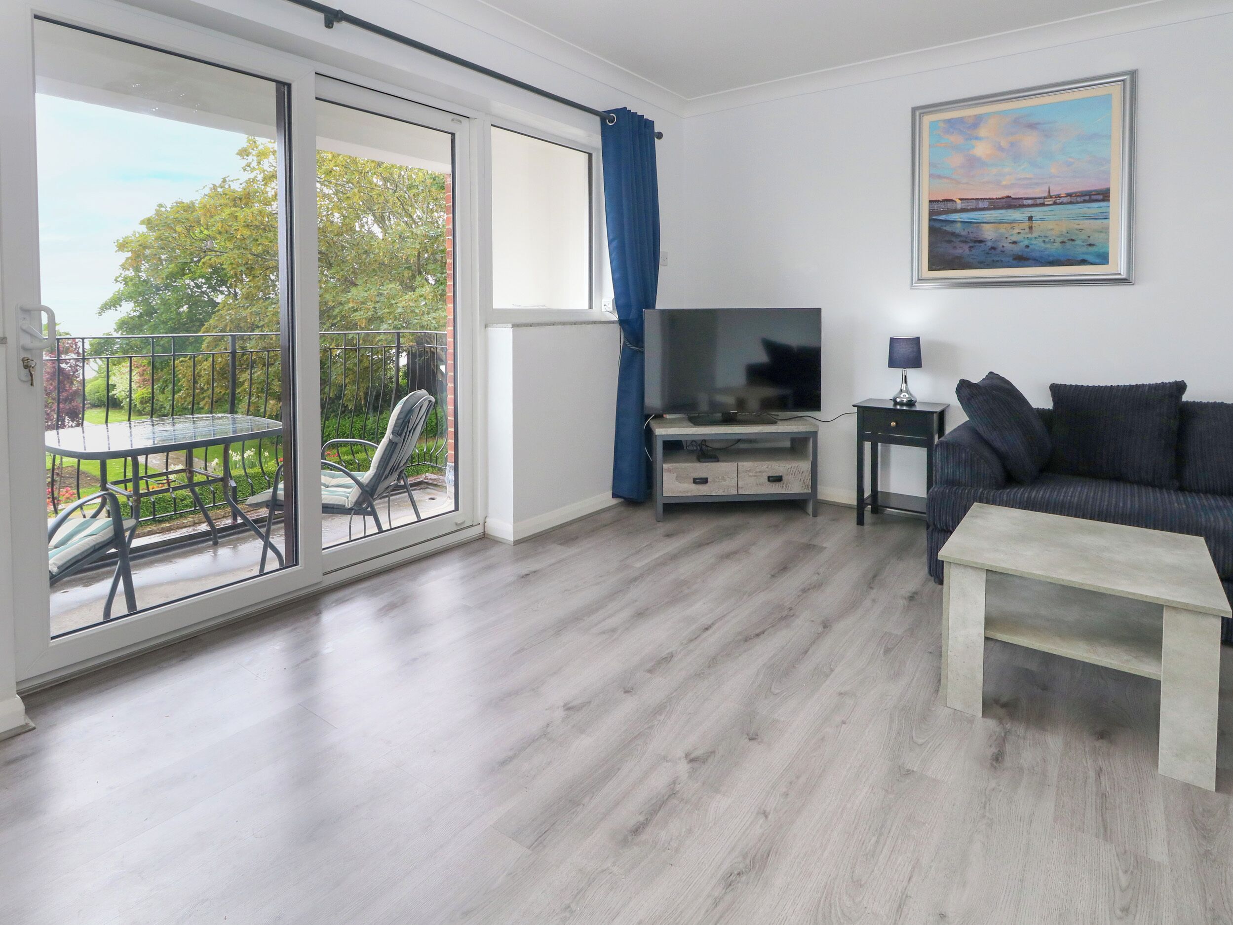 The View, Pet Friendly, Character Holiday Cottage In Weymouth - Weymouth