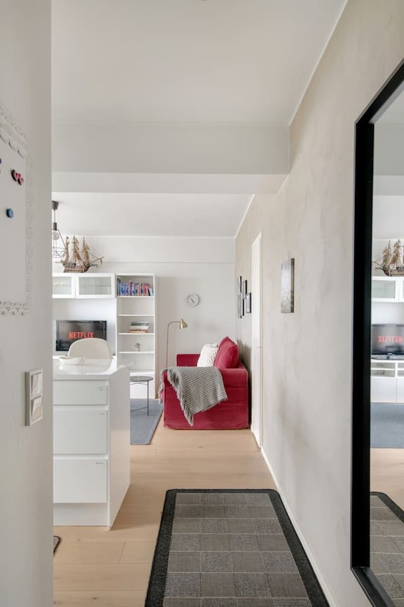 City Meets Sea - Waterfront Stay Helsinki Center - Helsinki