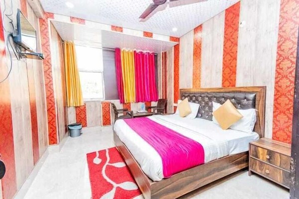 Hotel Accurate - Rishikesh