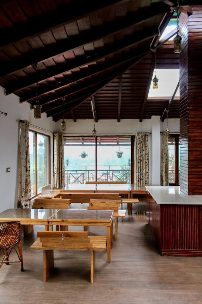 Mocha Chalet - Bhowali
