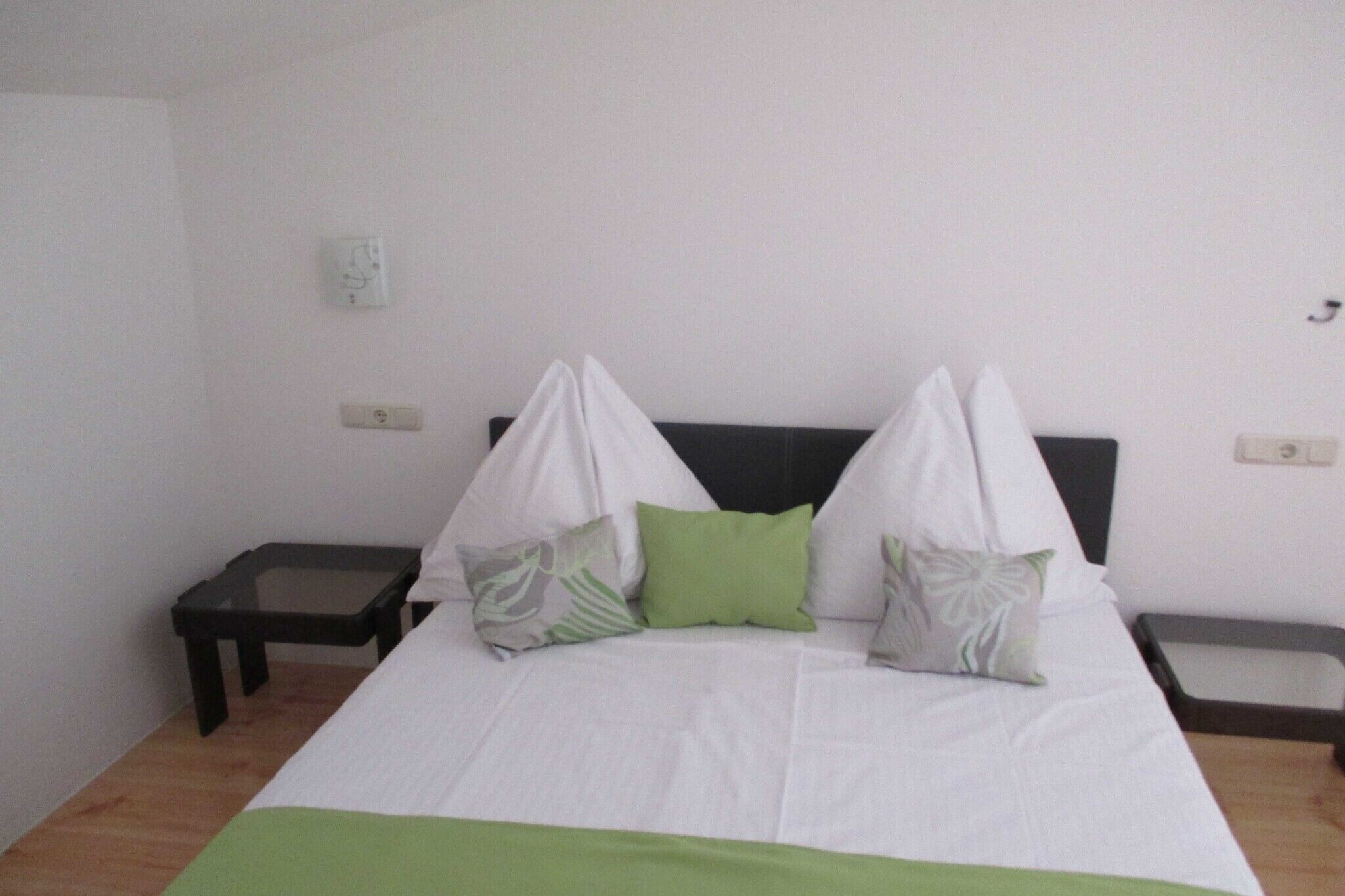 Guest House Villa Daniel - Two Bedroom Apartment With Balcony - Omiš