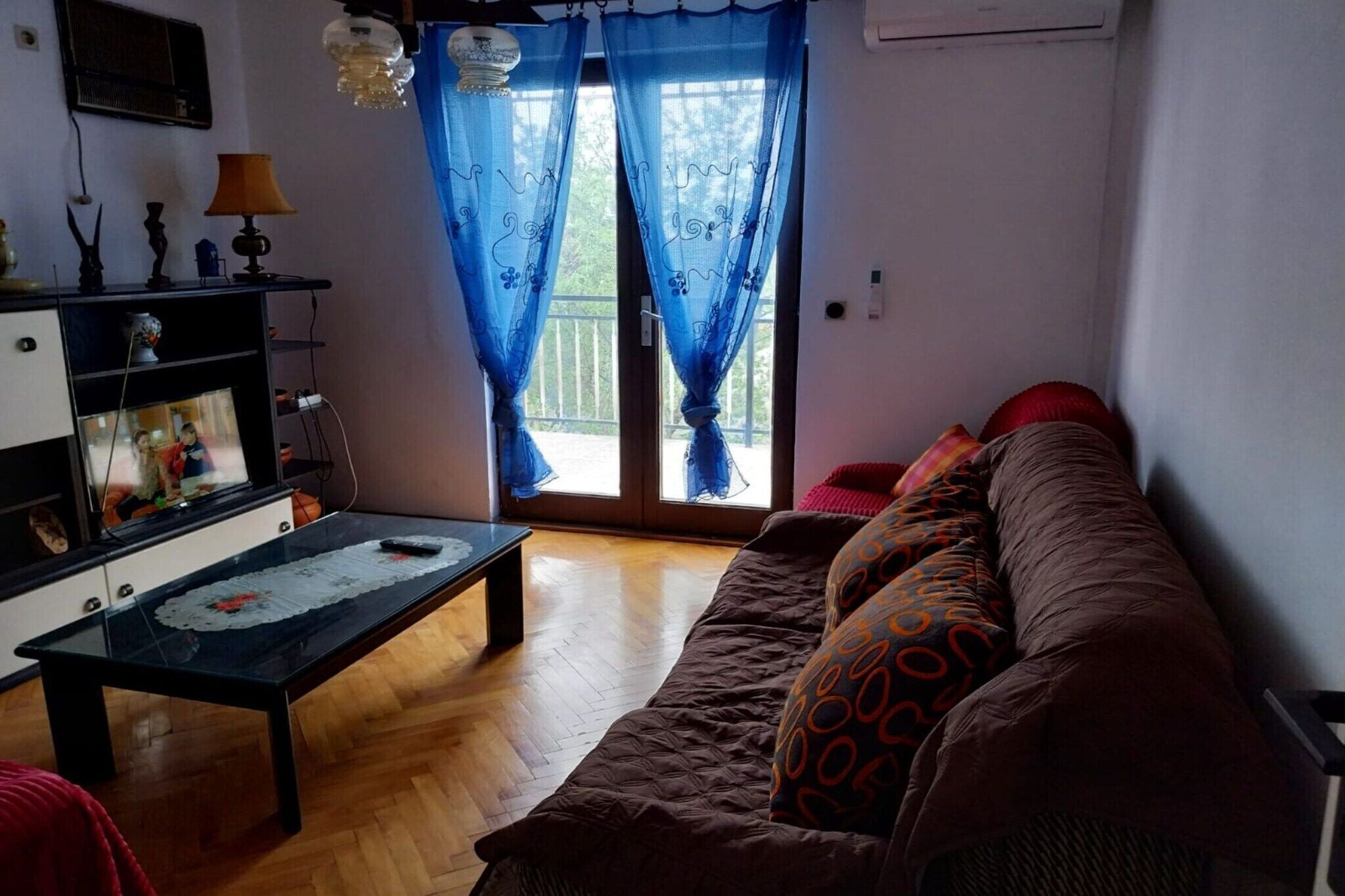 Holiday Home Marina - Two Bedroom Holiday Home With Terrace - Croatia