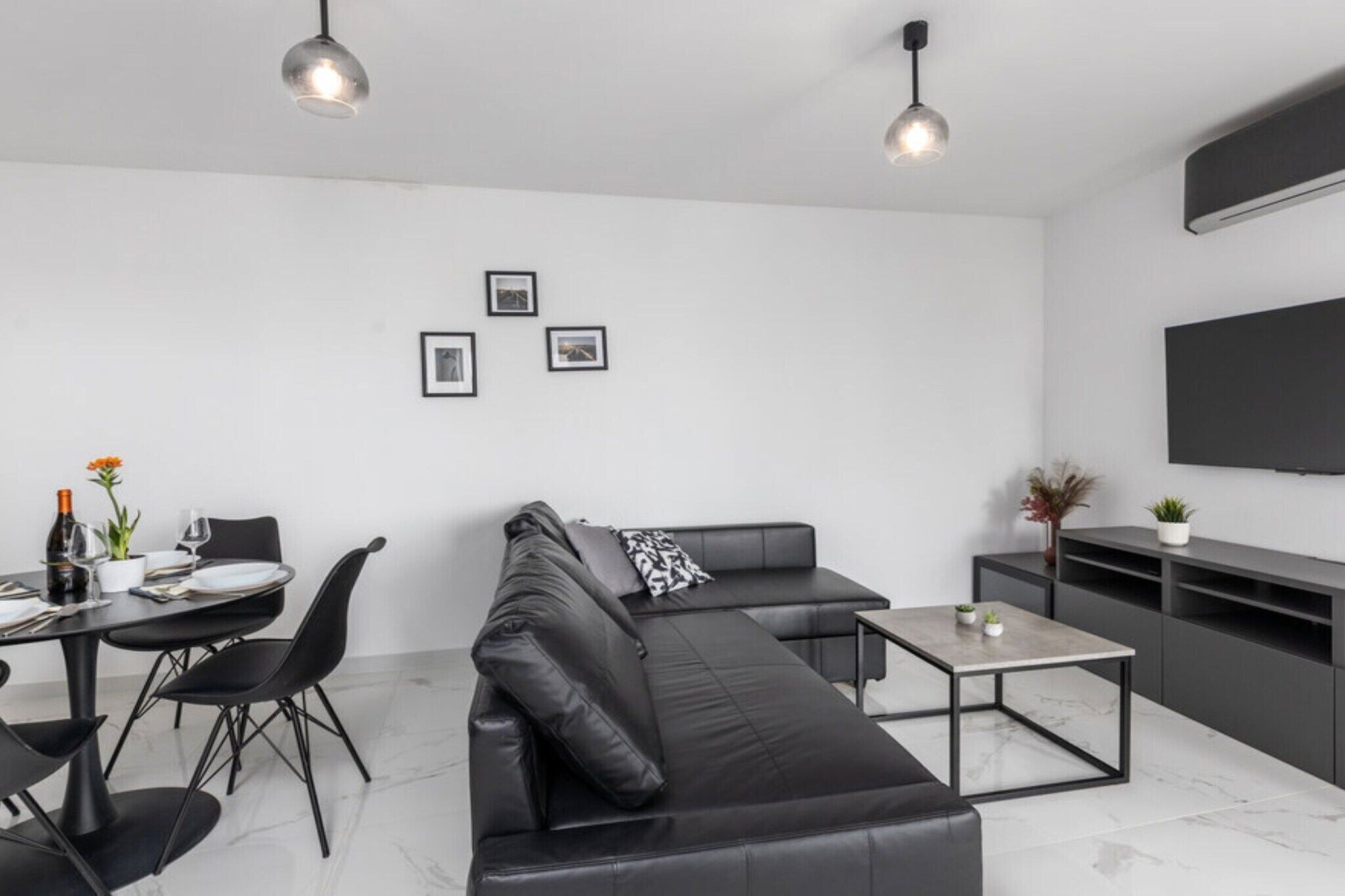 Apartments Bregha - One Bedrom Apartment With Terrace - Opatija