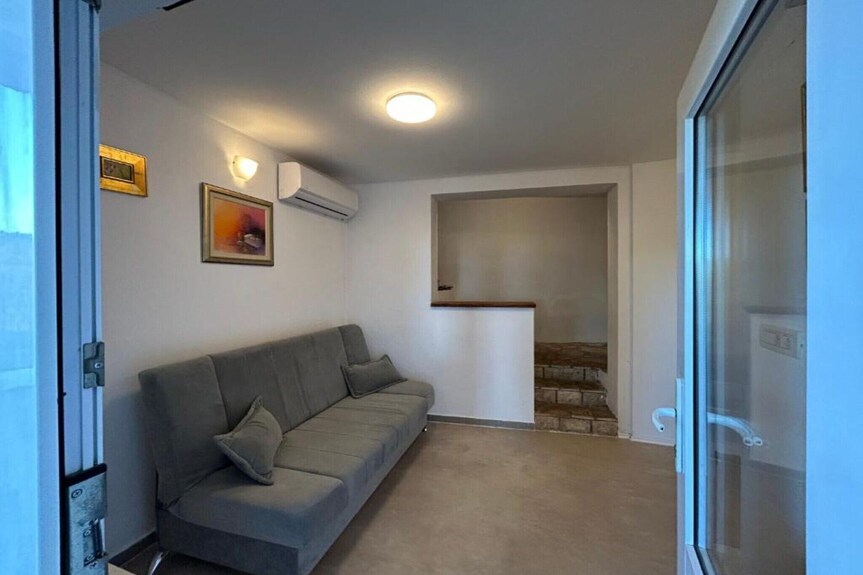 Family House Aldo - Family House With Four Bedrooms And Sea View - Kroatië