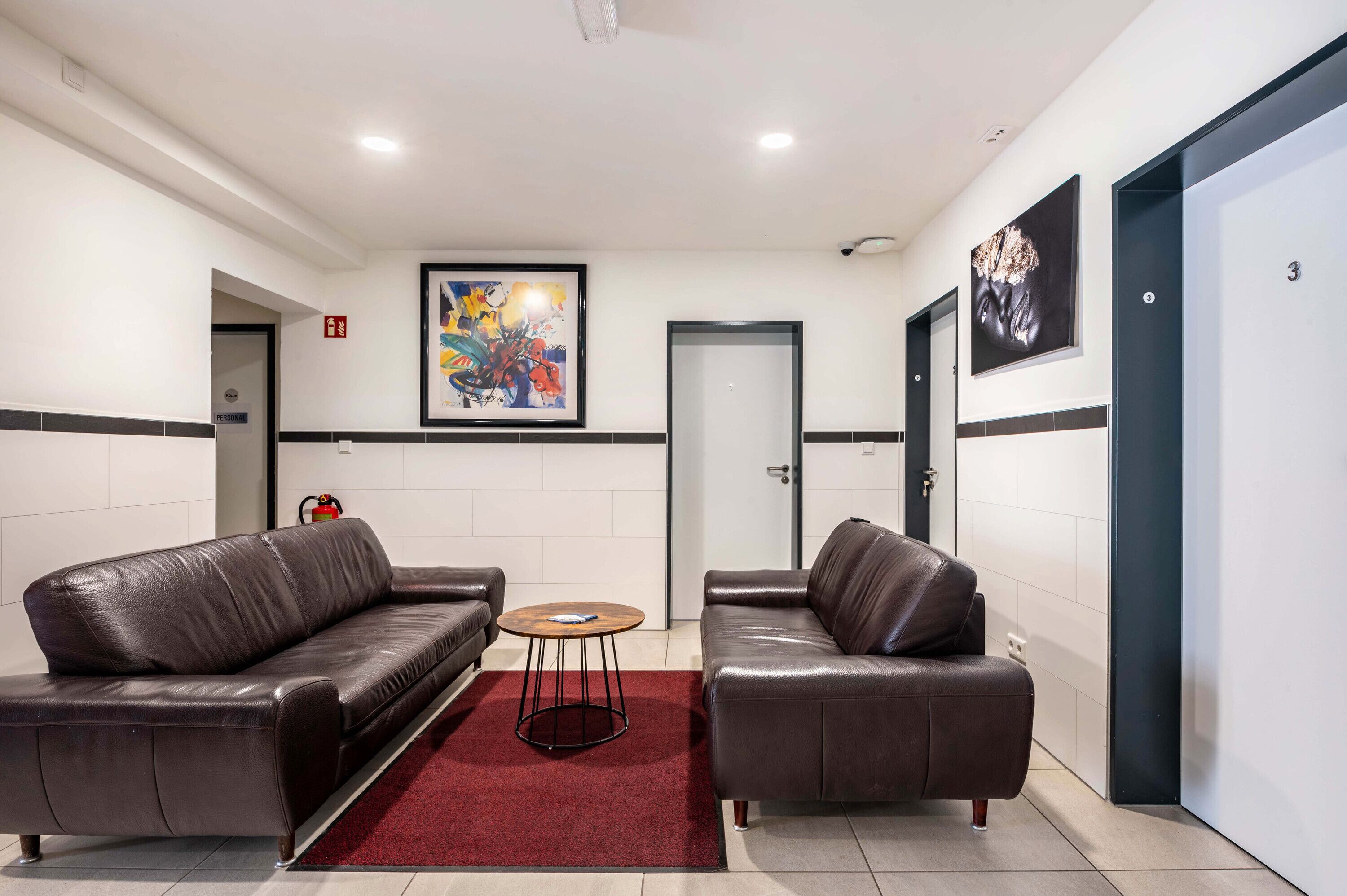 Apartamento 'Mk Oyten 1' - Achim