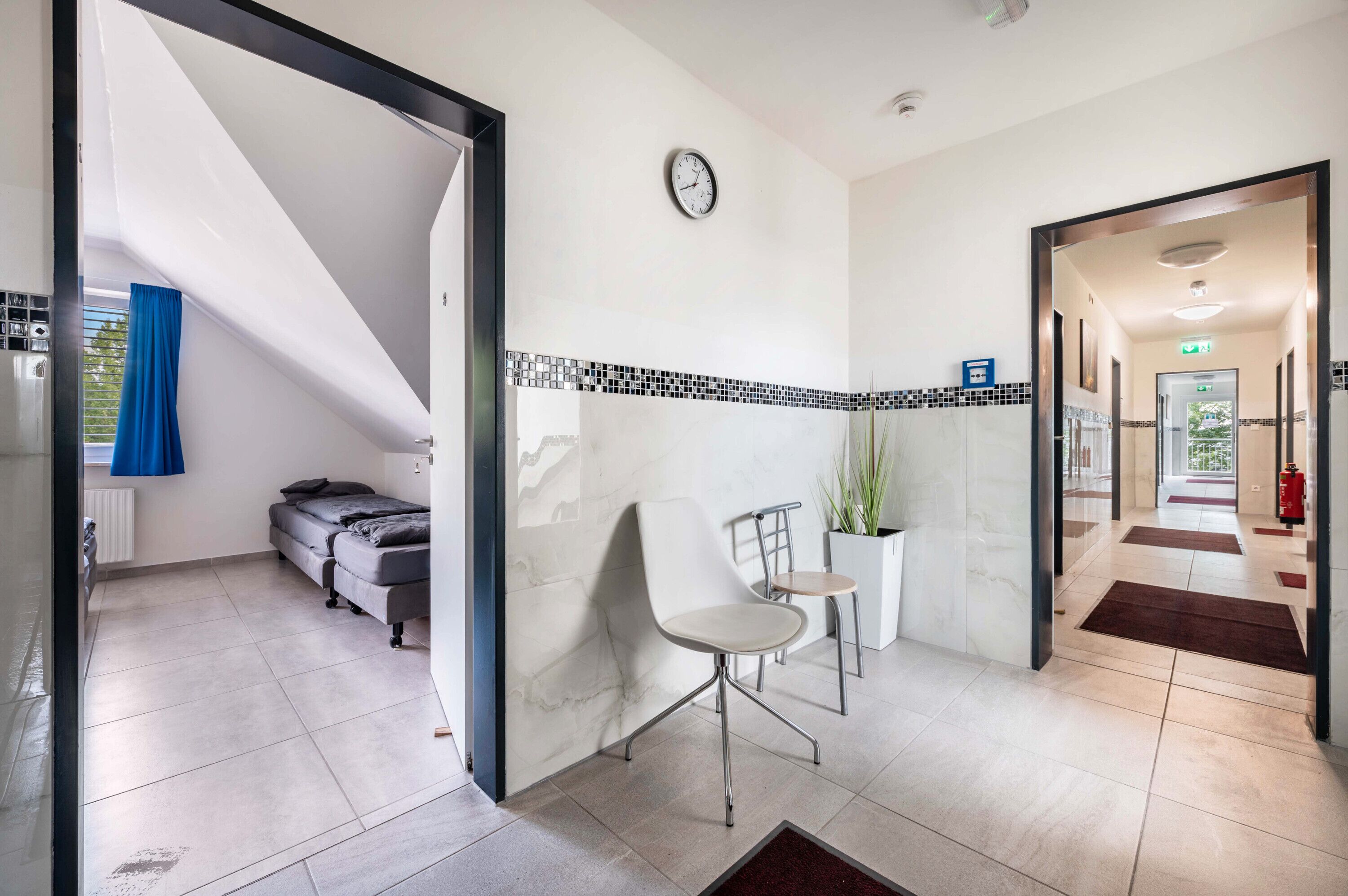 Apartamento 'Mk Oyten 2' - Achim