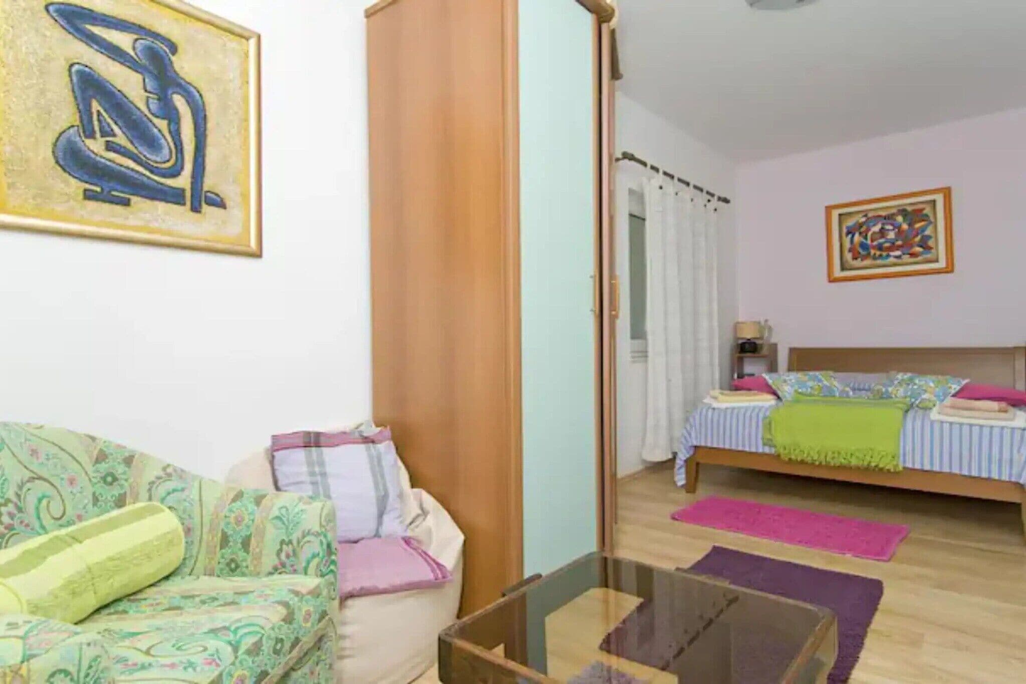 Three Bedroom Villa With Private Pool - Punta Lunga