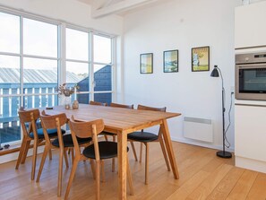 Casa Deluxe, 3 quartos | Interior