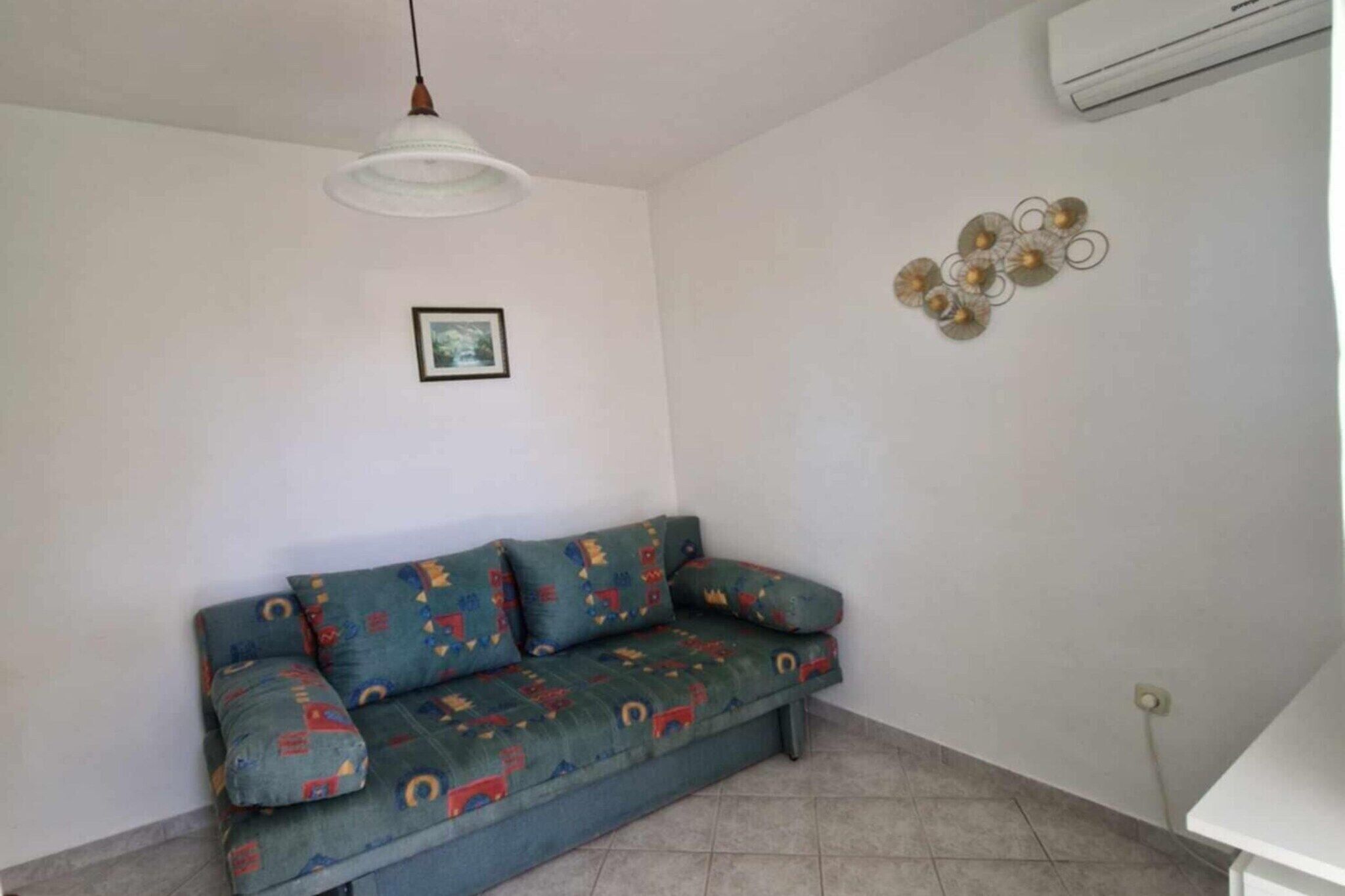 Apartments Dana - One Bedroom Apartment 2 - Šibenik