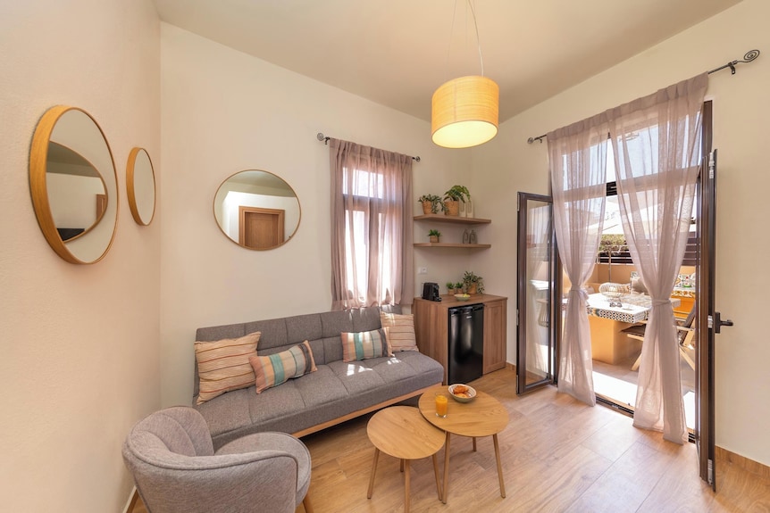 Rodos Aqua Luxury Villa - Rhodes