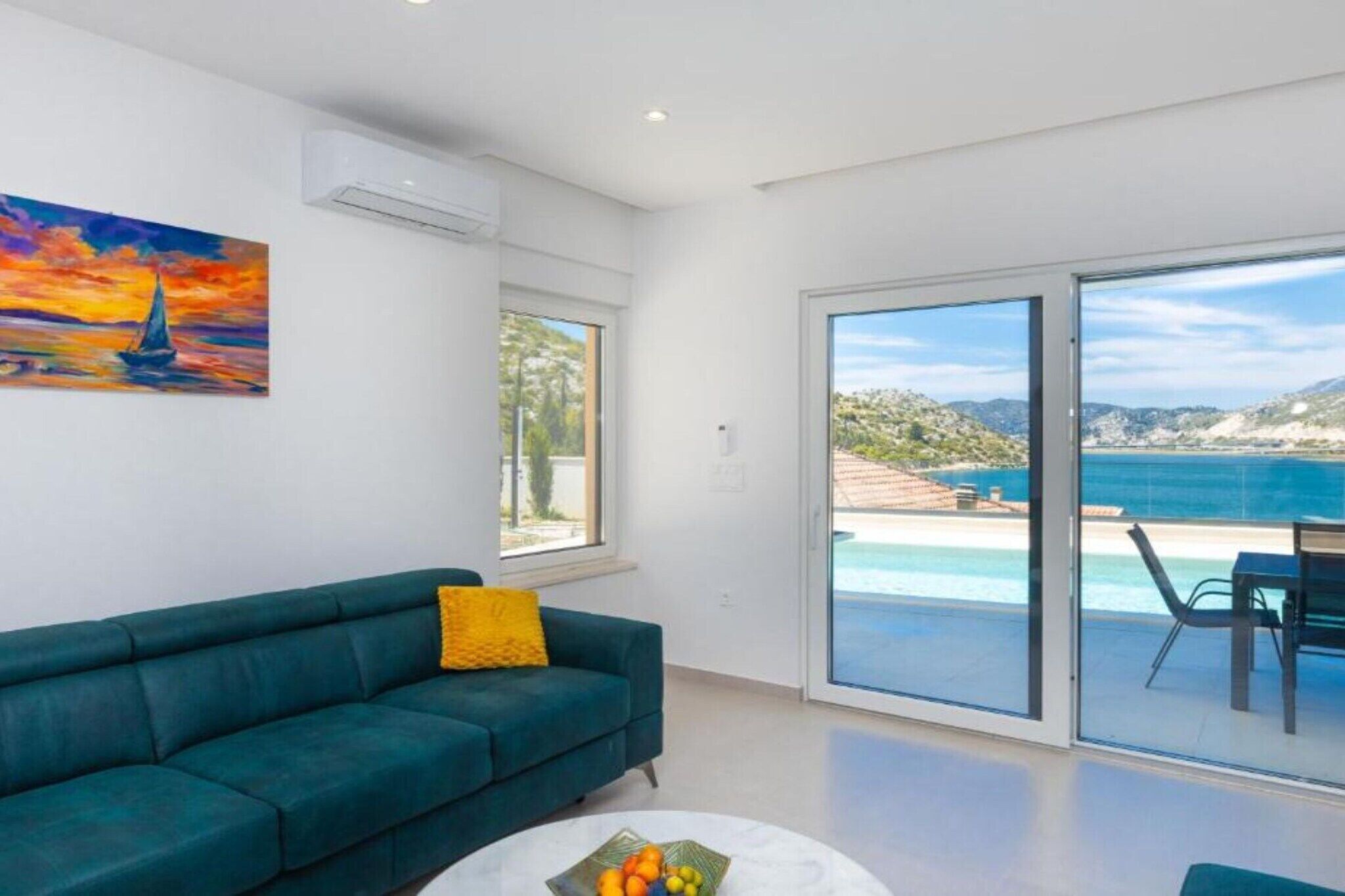 Luxury Villa Navis - Villa - Ploče