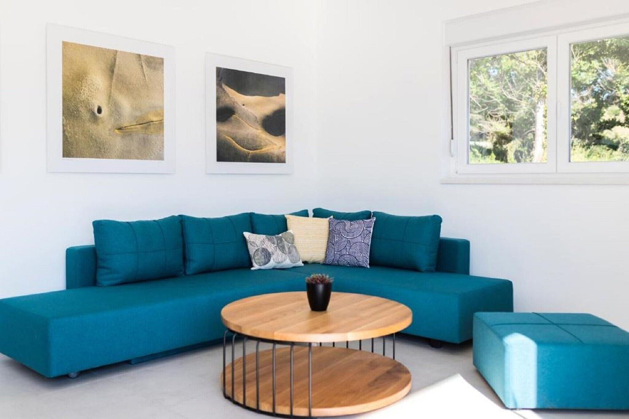 Luxury Villas Bellavista - Four Bedroom Villa With Pool - Pag