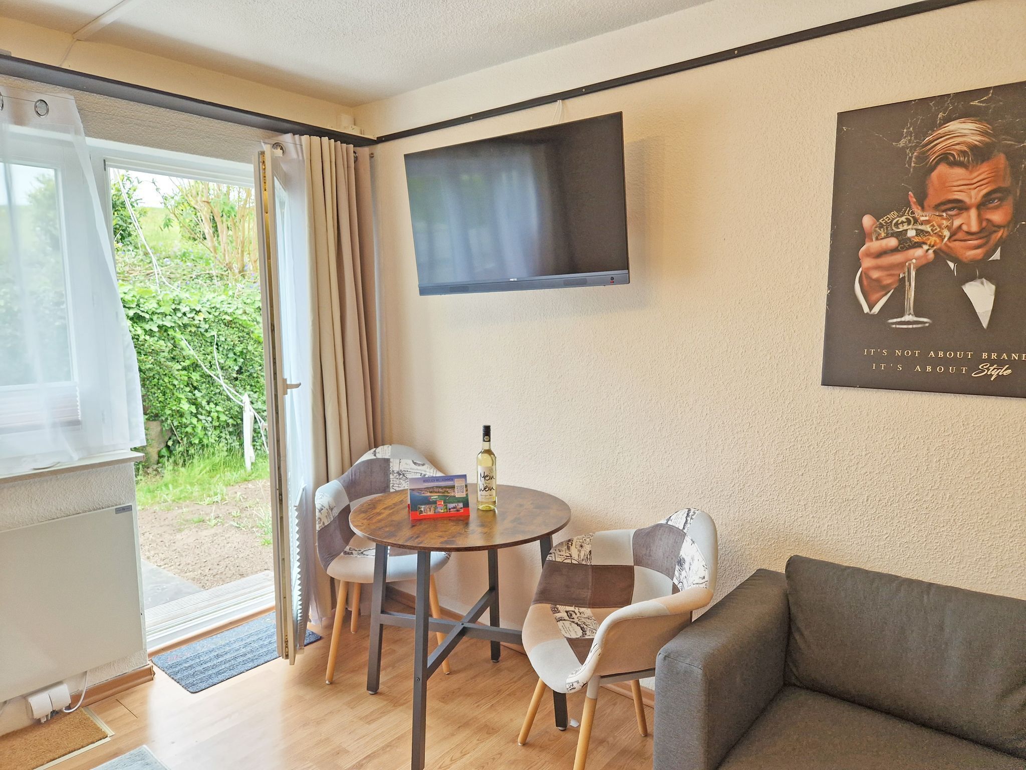 Apartment 3 - Deine Auszeit- In The Old Town Of Sassnitz - Apartment 3 - Deine - Sassnitz