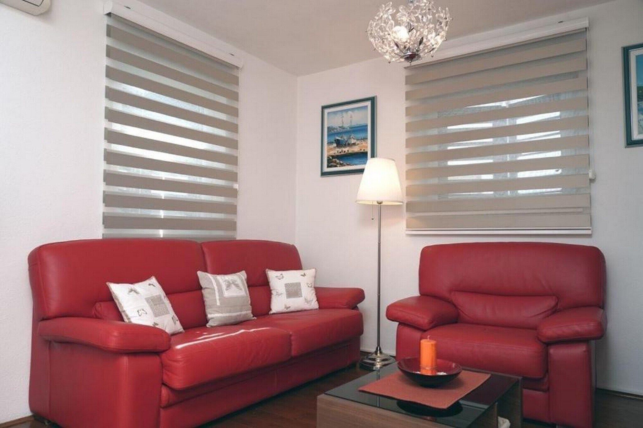 Apartment Marijana - Two Bedroom Apartment With Terrace - Sutivan