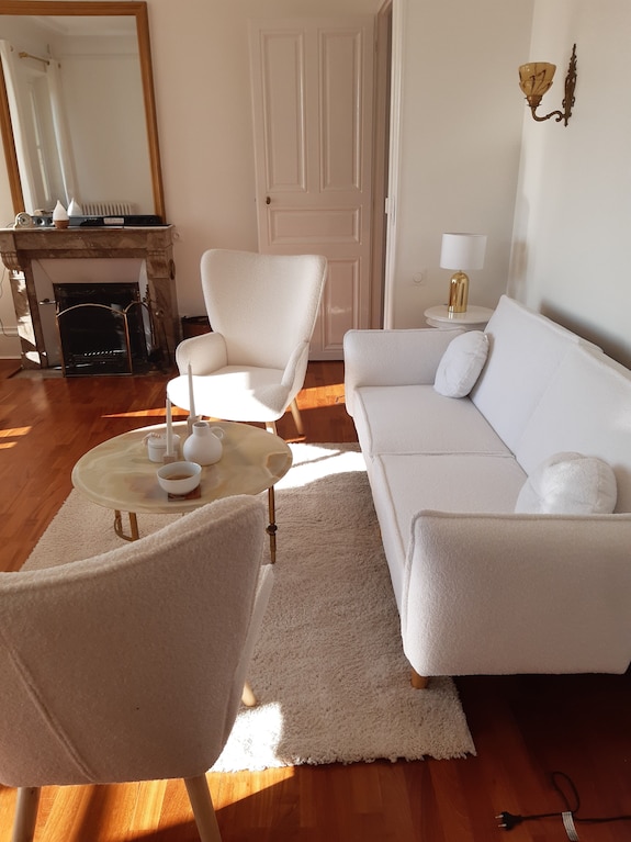 La Colombe Au Château Sleeps 4 (Special Offer In August) - Île-de-France