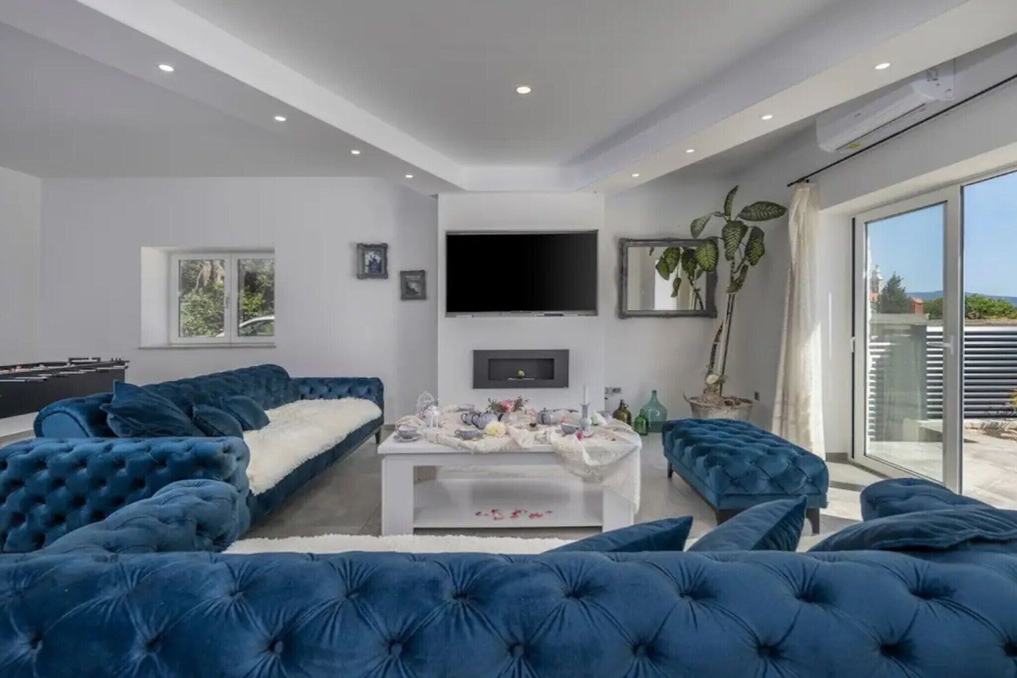 Villa Stipea - Four Bedroom Villa With Swimming Pool - Igrane