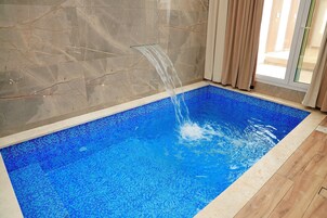 Vila | Área de estar | Smart TV