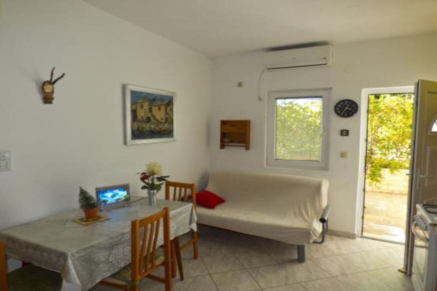 Beachfront Apartments Plaža - Two Bedroom Apartment A4 - Stari Grad