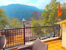 Terraço/pátio interior