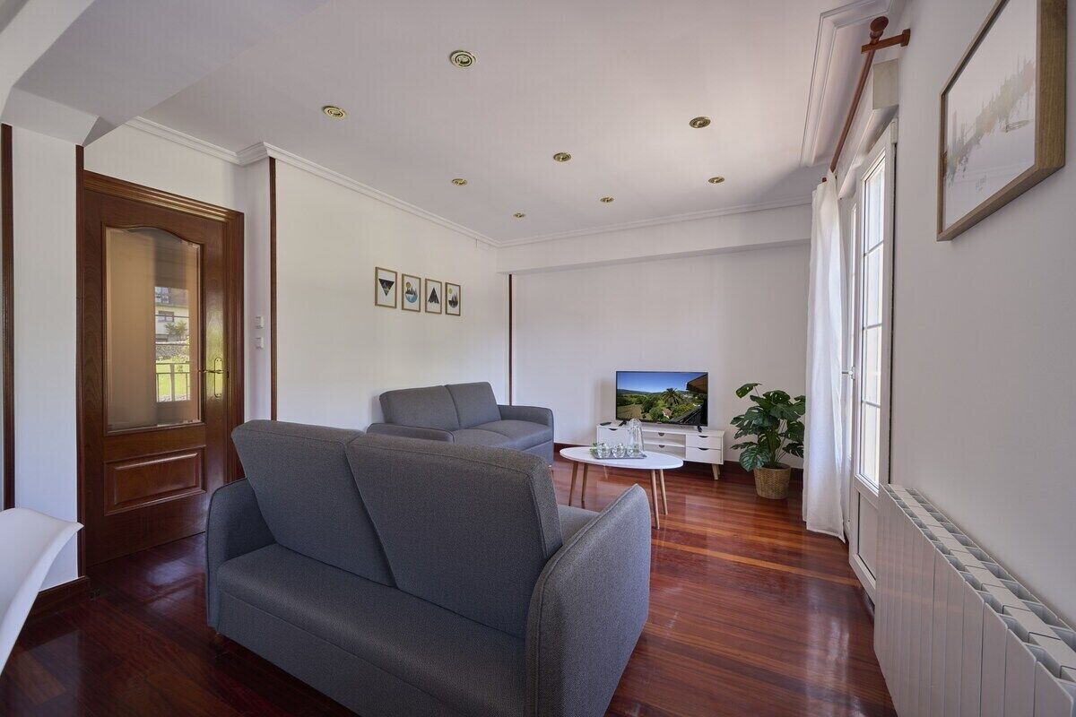 Great Escape By Fidalsa - Lekeitio