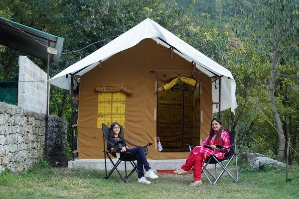 Uphill Adventures And Meditation - Punjab