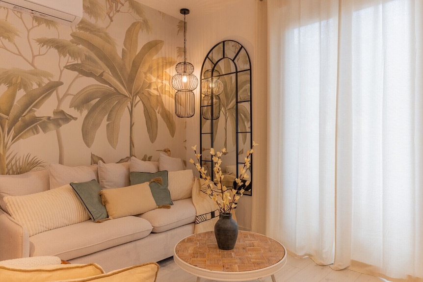 ÉLégant Et Confortable Appartement De Charme à Salamanque - Madrid