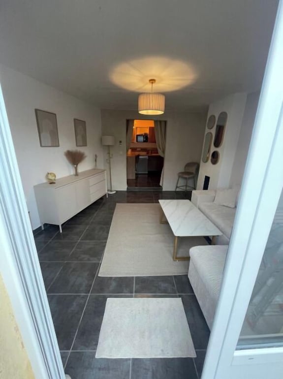 Appartement Centre De Tarascon - Tarascon