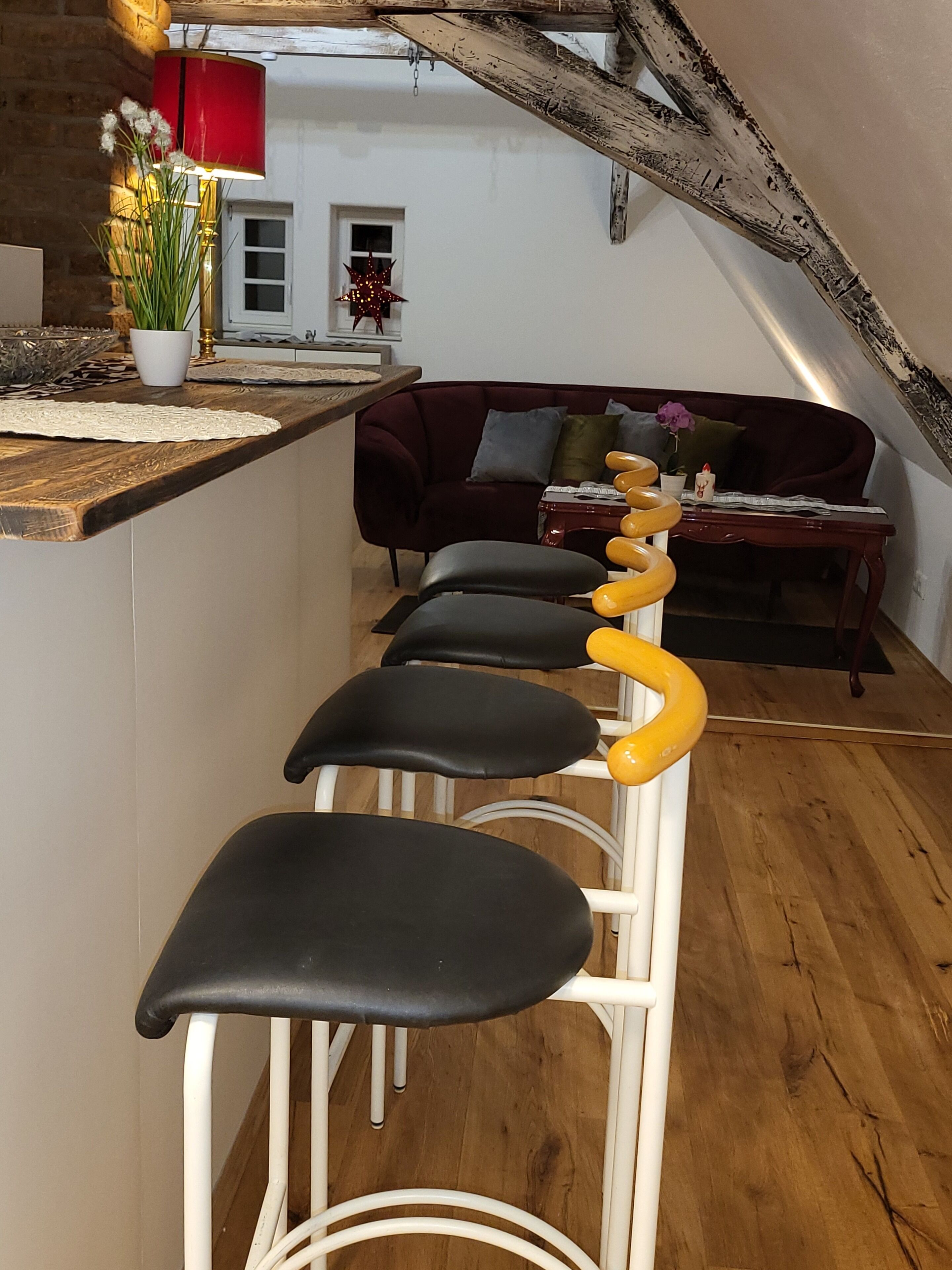 Unterkunft Kostera - Seligenstadt