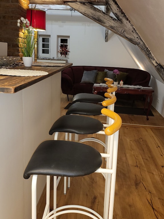 Accommodation Kostera - Seligenstadt