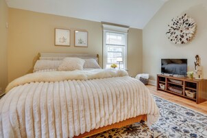 Casa (2 Bedrooms) | Interior