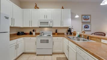 Apartamento (3 Bedrooms) | Interior