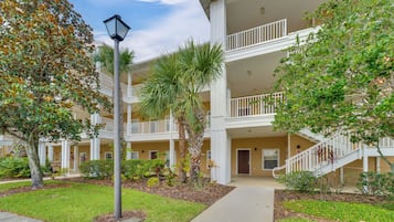 Apartamento (3 Bedrooms) | Interior