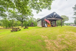 Apartamento (1 Bedroom) | Parte interna