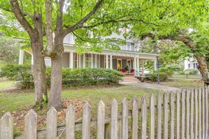 Casa (4 Bedrooms) | Interior